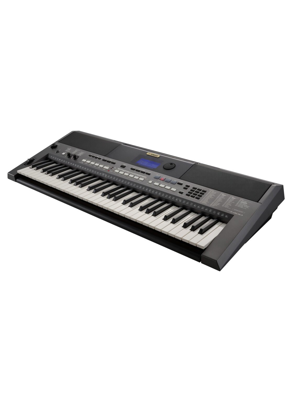 Yamaha PSR-I400 Keyboard 61 Keys - Dagna Music