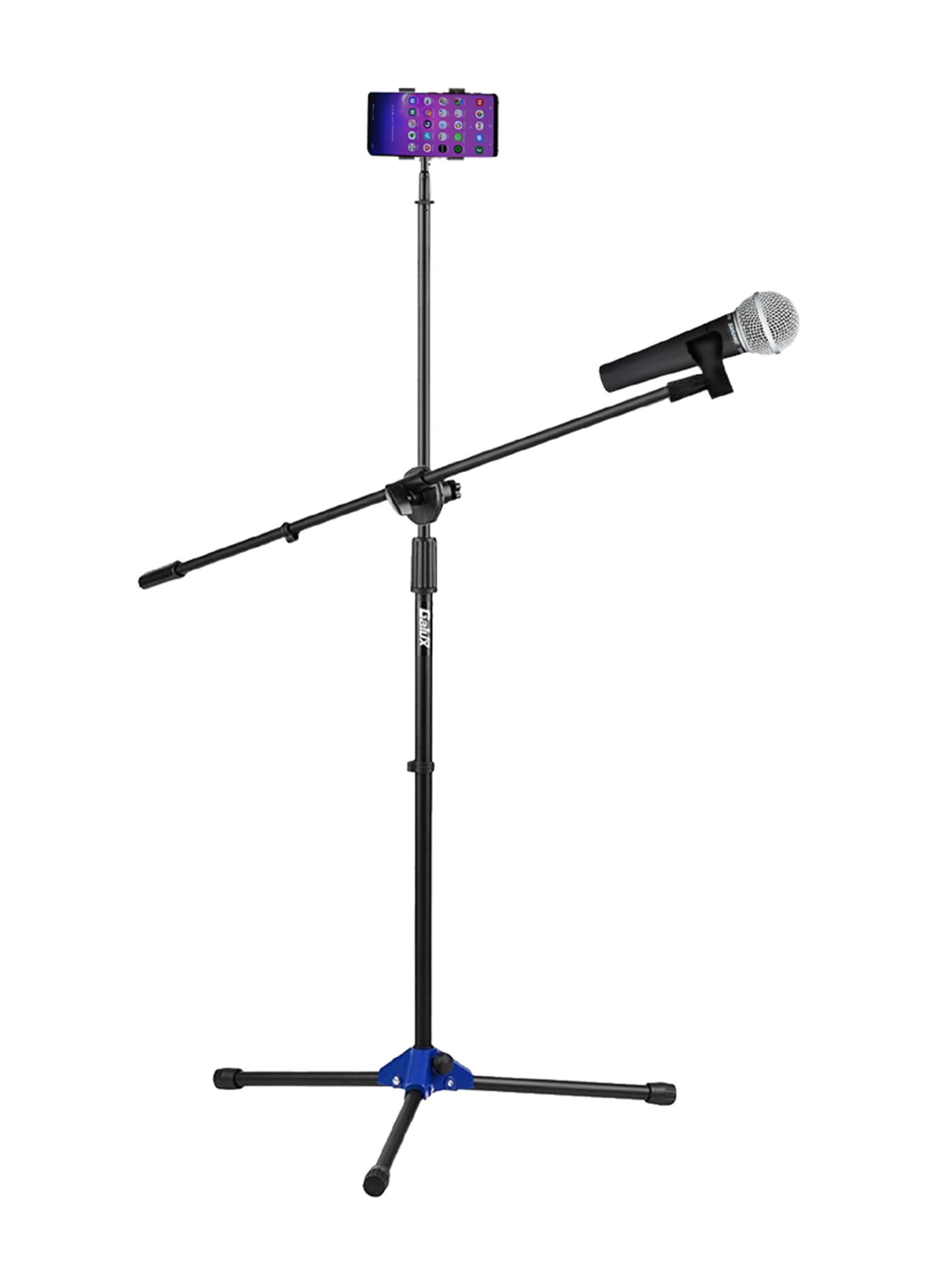 Galux GMP-600 Microphon Stand - Dagna Music