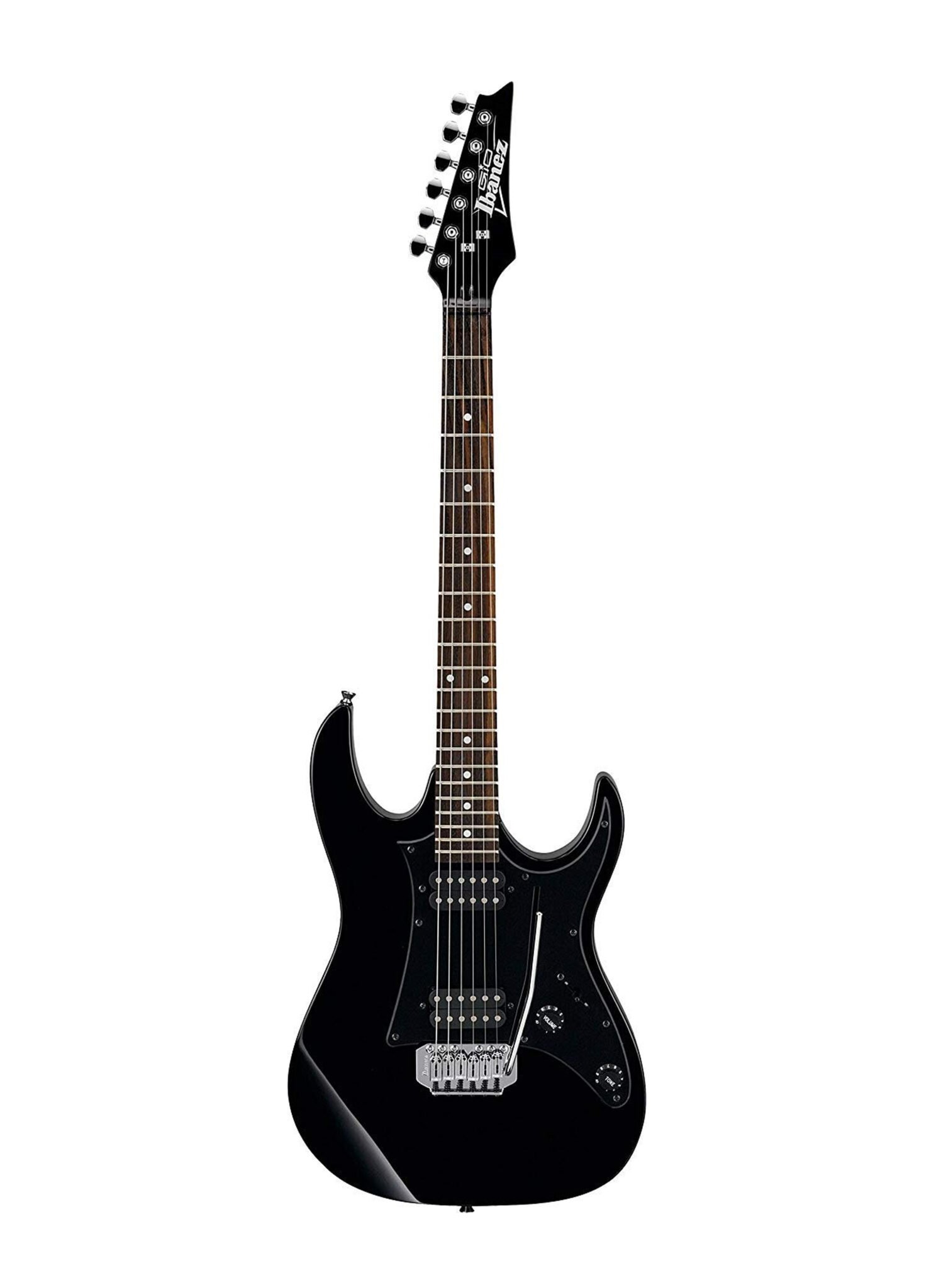banez GRX20-BKN GIO Series Electric Guitar - Dagna Music