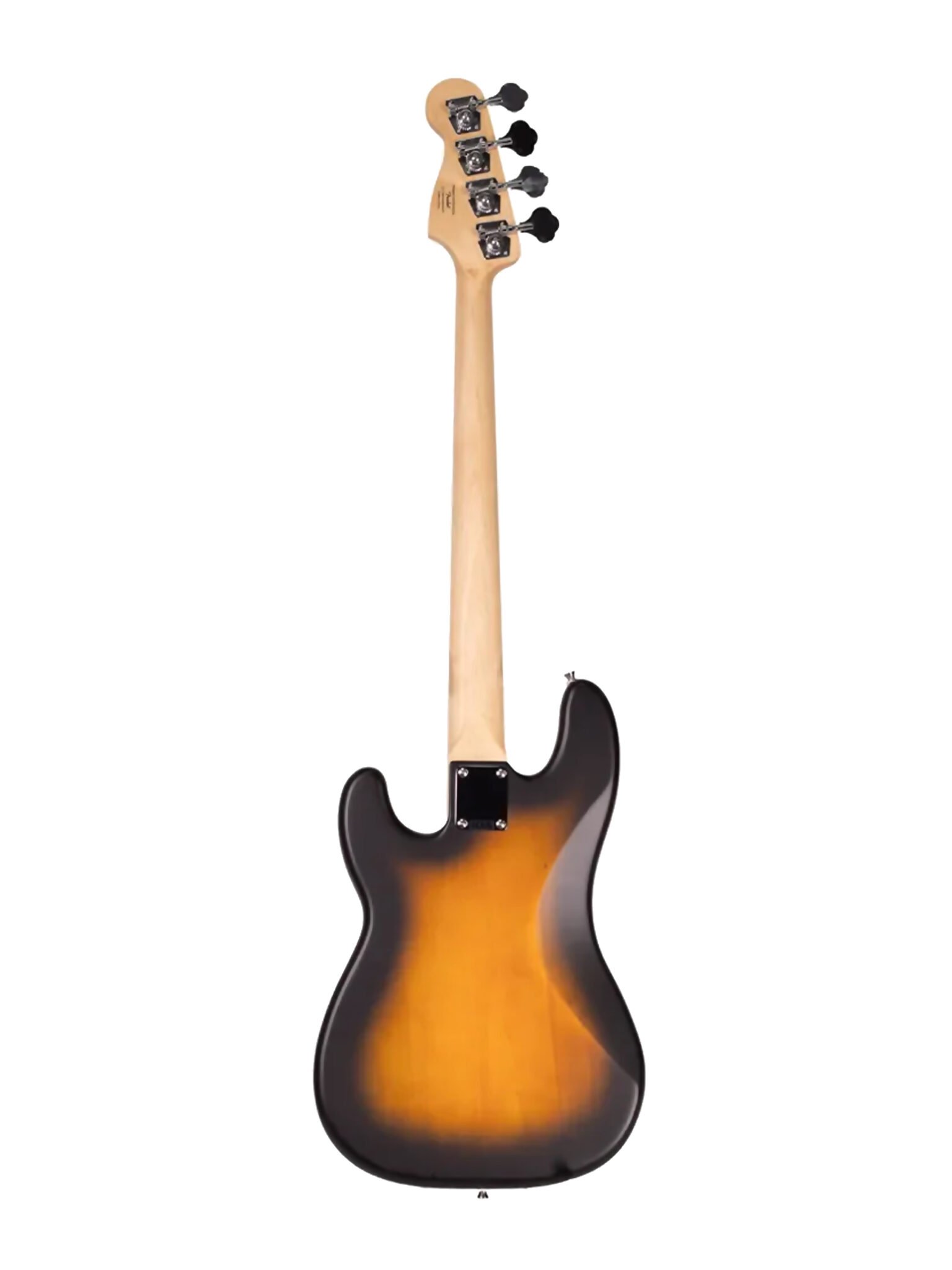 Fender Debut Precision 2-TS Bass Guitar SB - Dagna Music