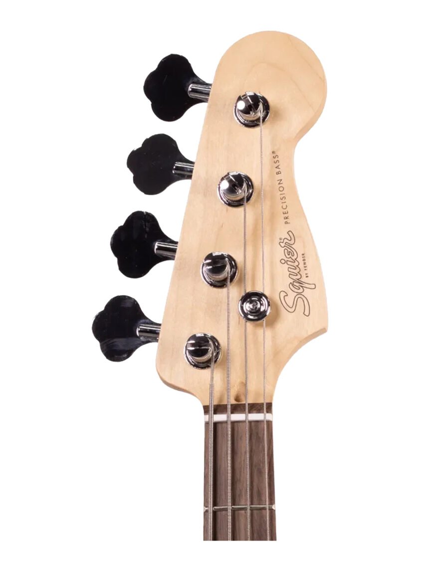 Fender Debut Precision 2-TS Bass Guitar SB - Dagna Music