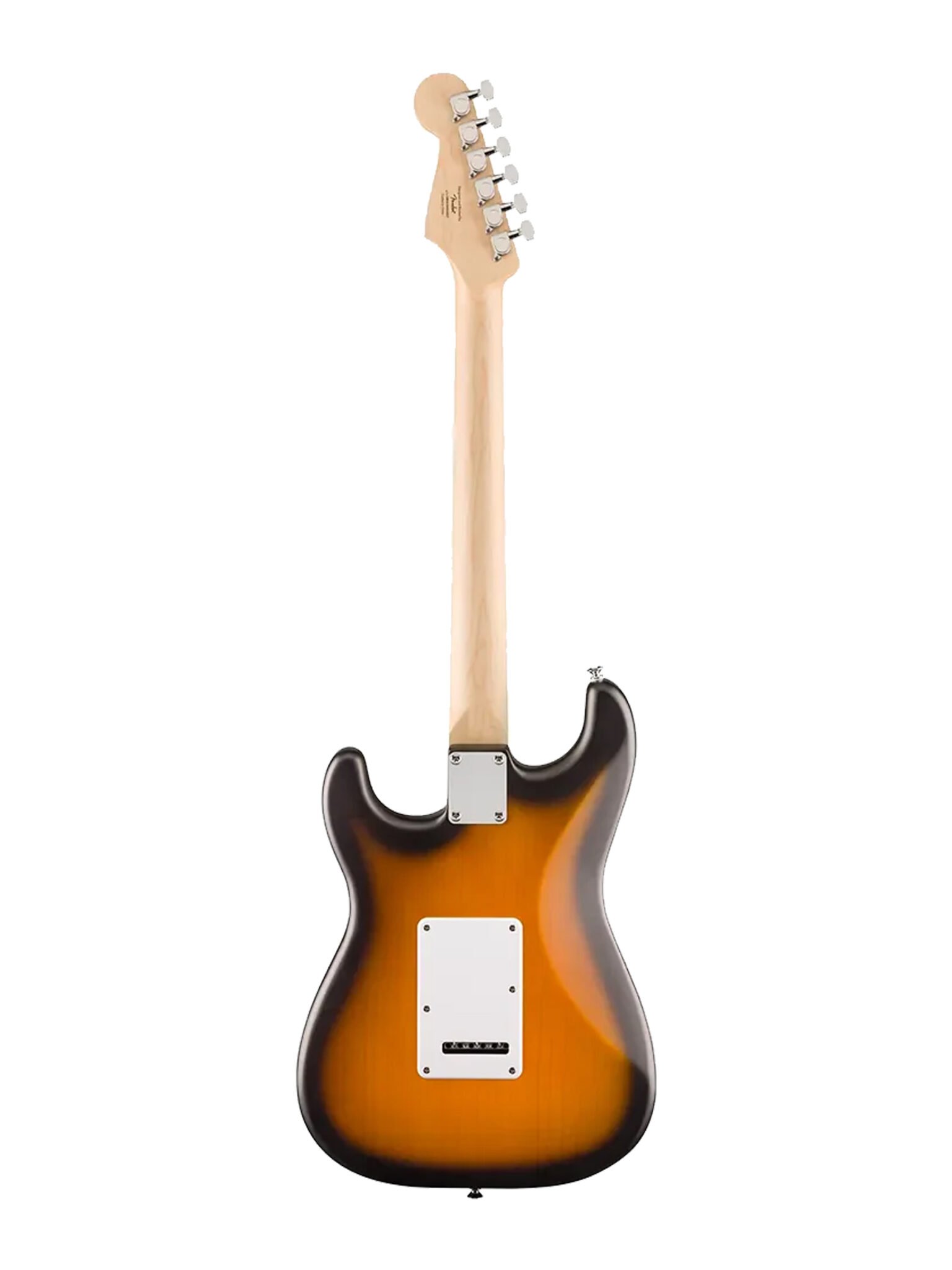 Fender Squier Debut Strat LRL WPG SB - Dagna Music
