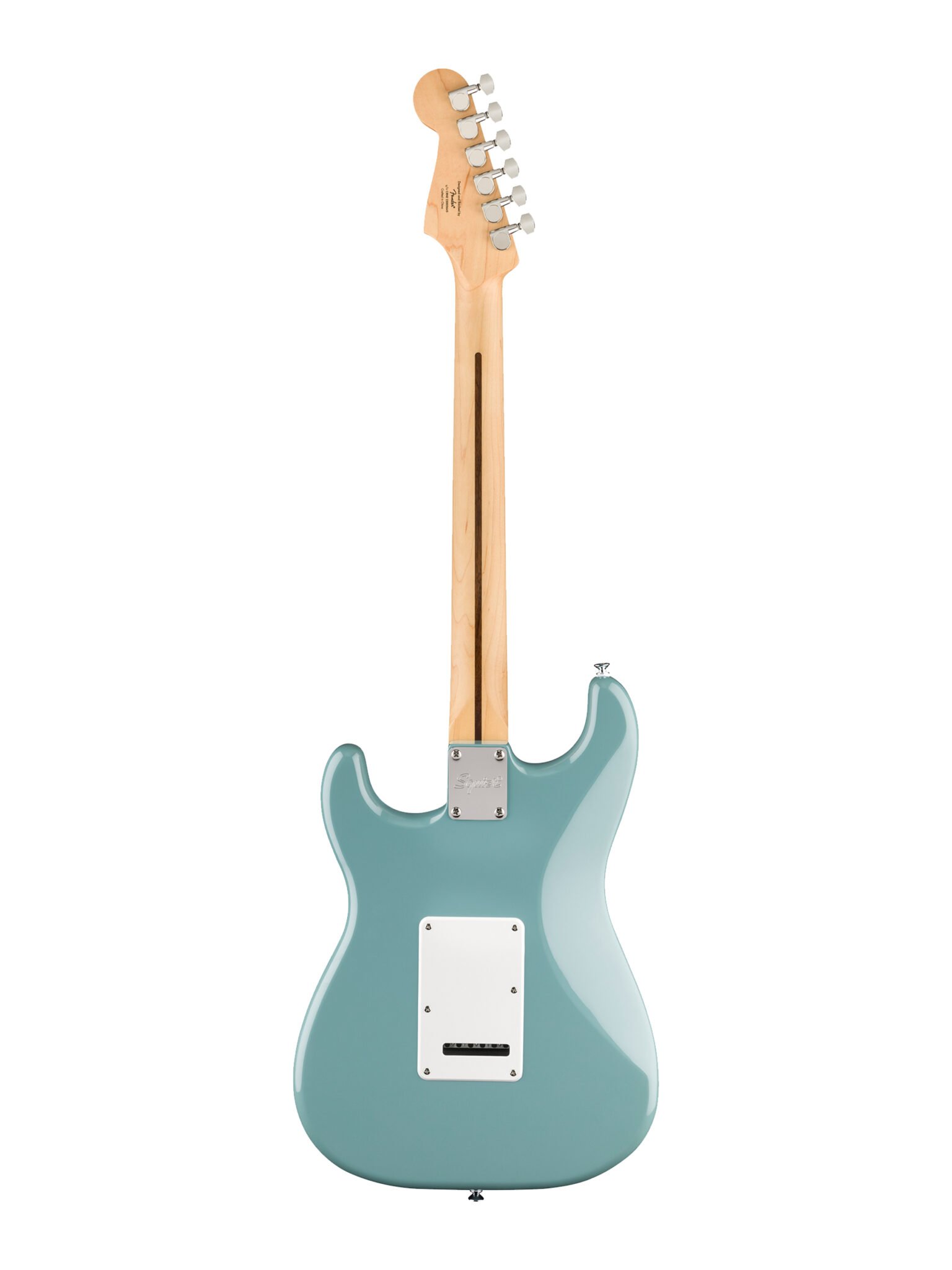 Fender Squier Sonic Strat HSS MN FSR Gray - Dagna Music