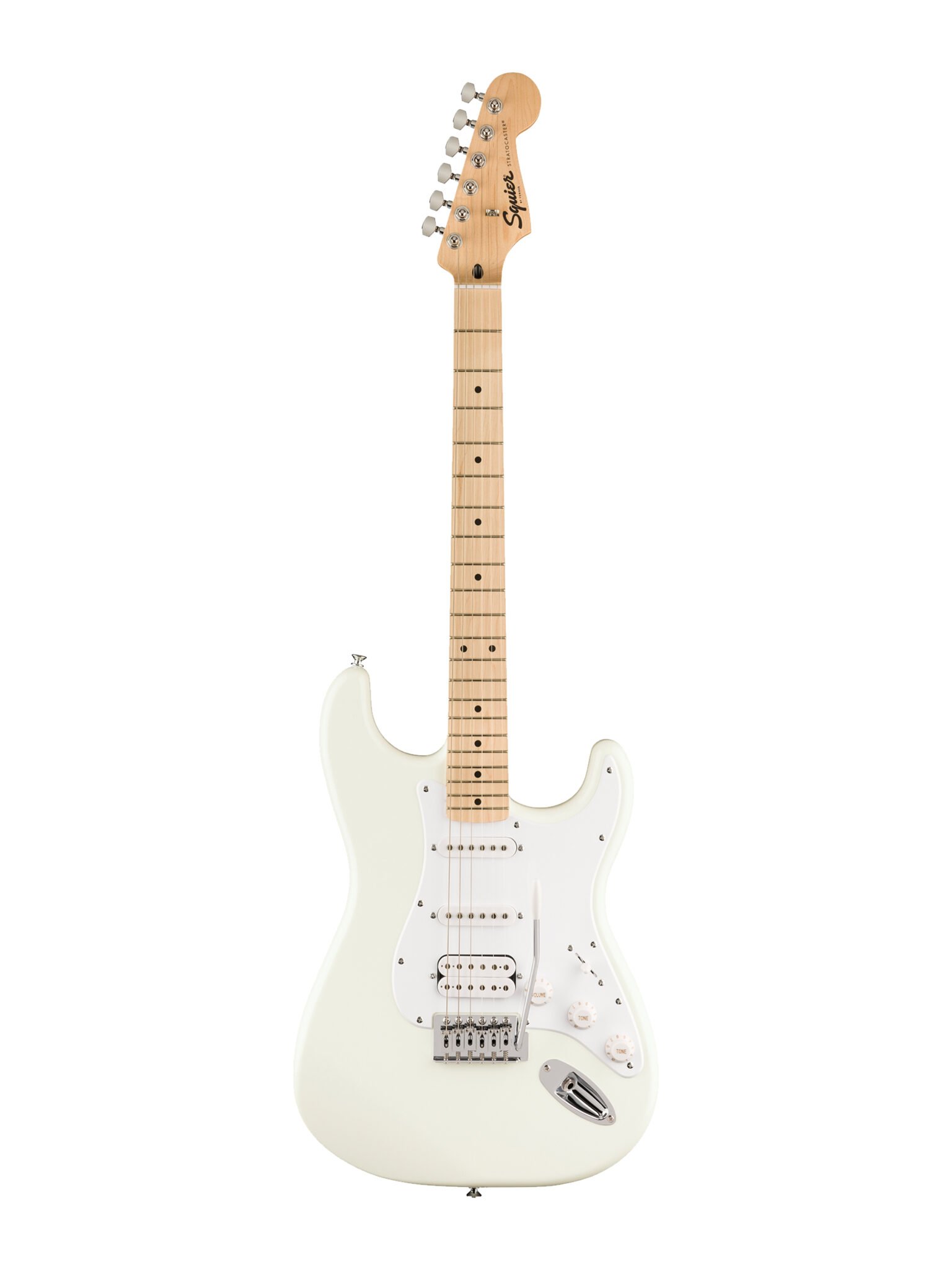 Fender Squier Sonic Strat HSS MN WPG AWT - Dagna Music