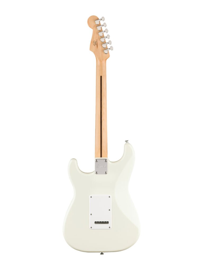 Fender Squier Sonic Strat HSS MN WPG AWT - Dagna Music