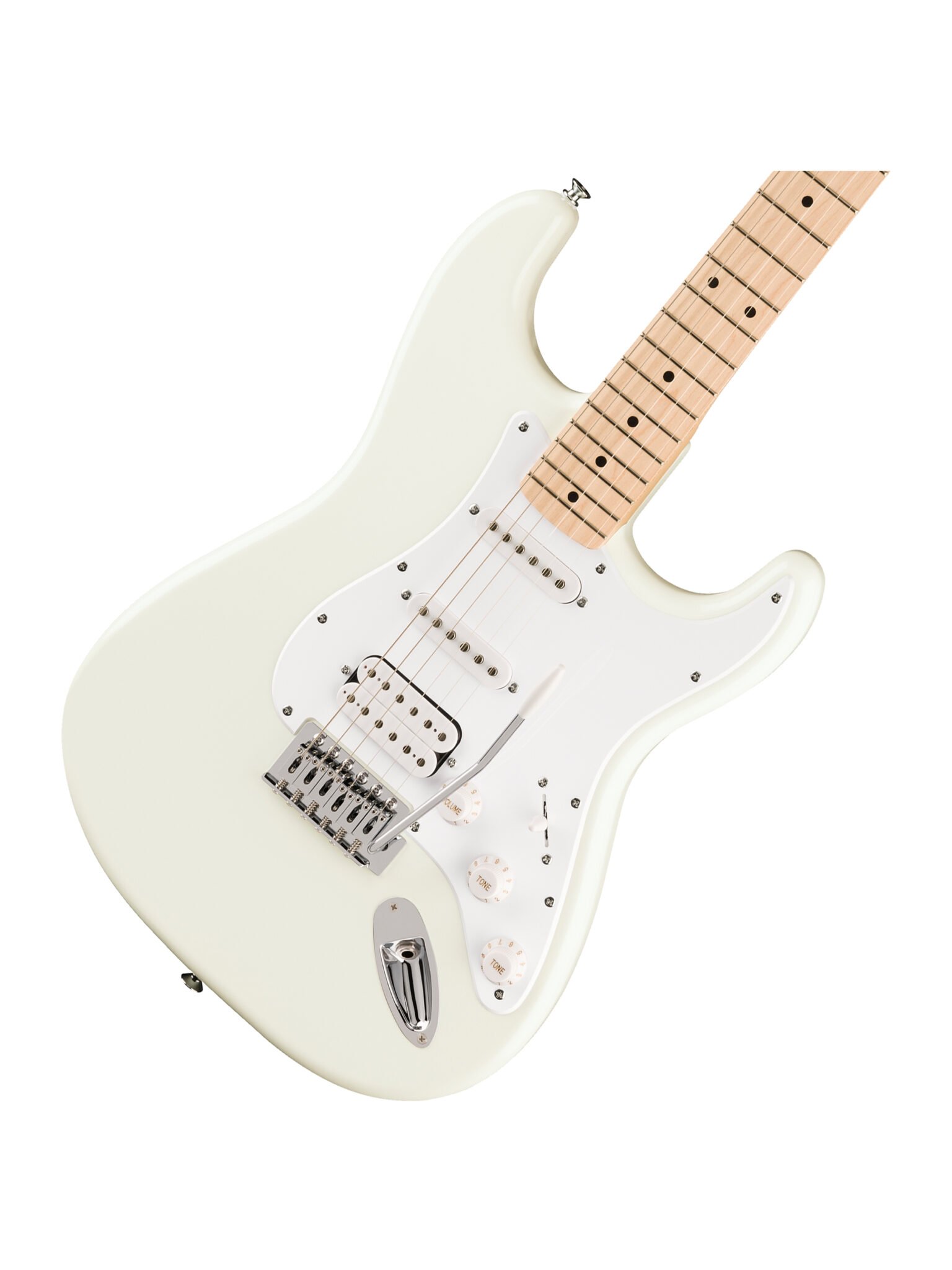 Fender Squier Sonic Strat HSS MN WPG AWT - Dagna Music