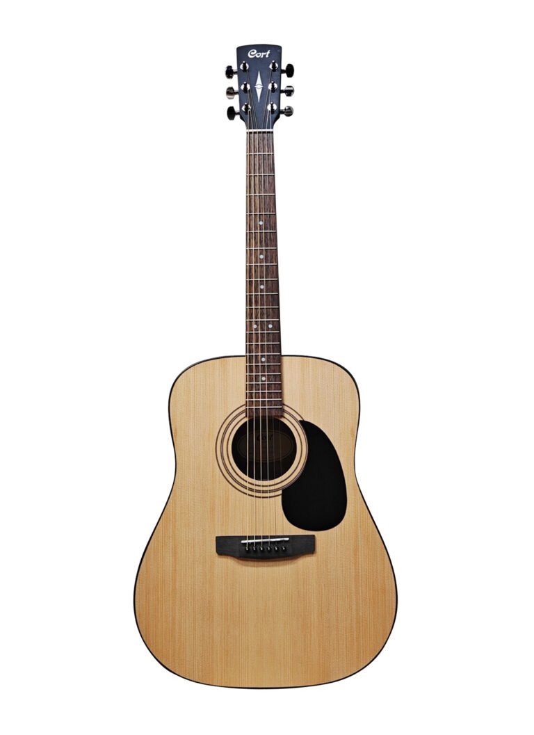 Cort AD300 OP Acoustic Guitar - Dagna Music