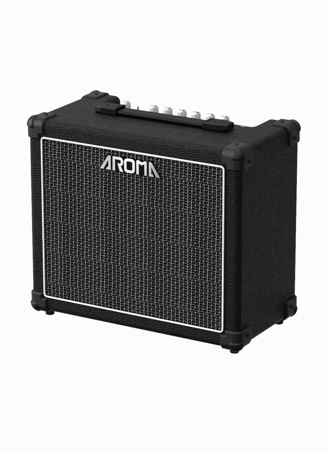 Aroma AG-30 Electric Guitar Amplifier - Dagna Music