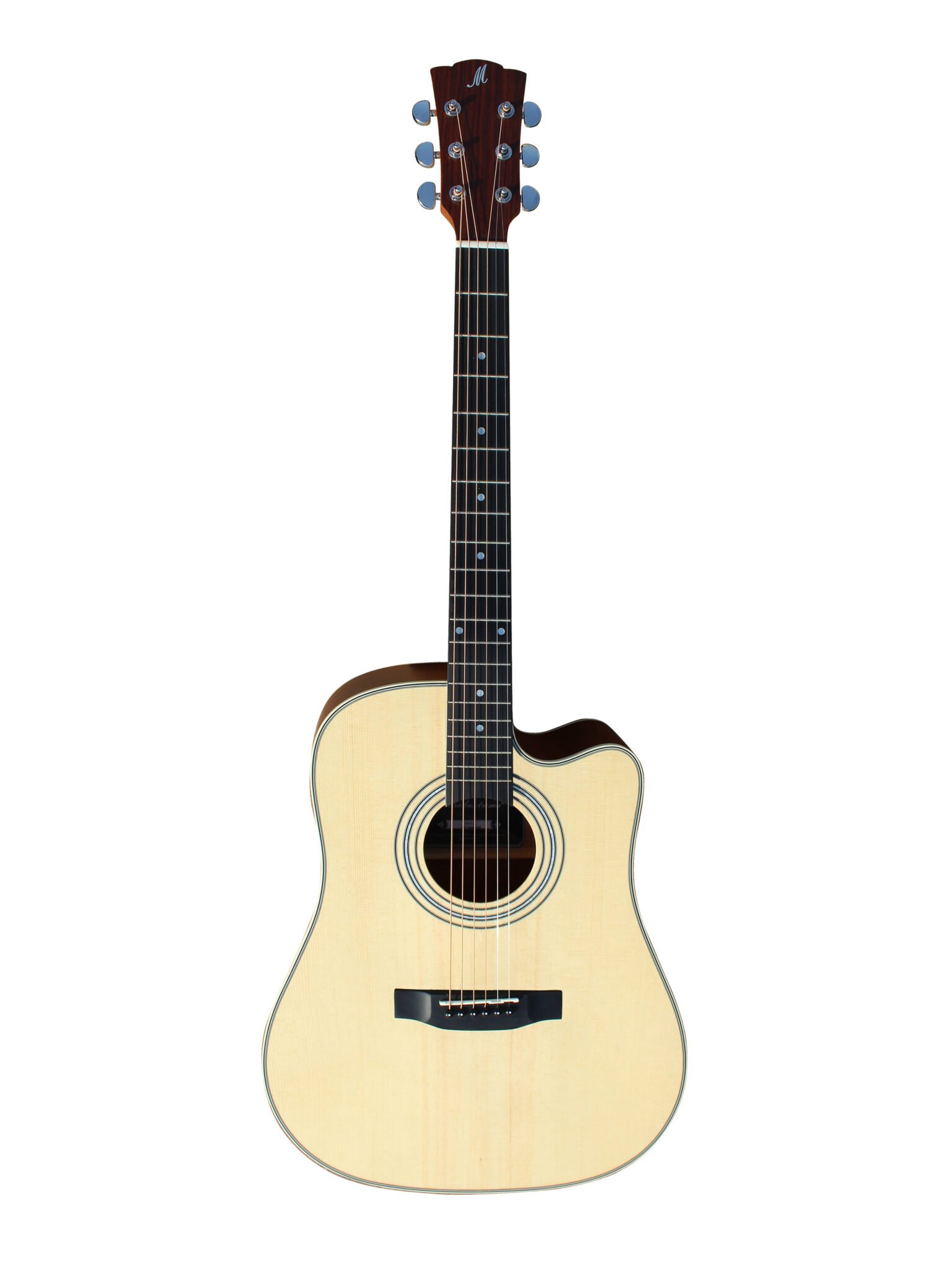 Merida Extrema M1DC Acoustic Guitar - Dagna Music