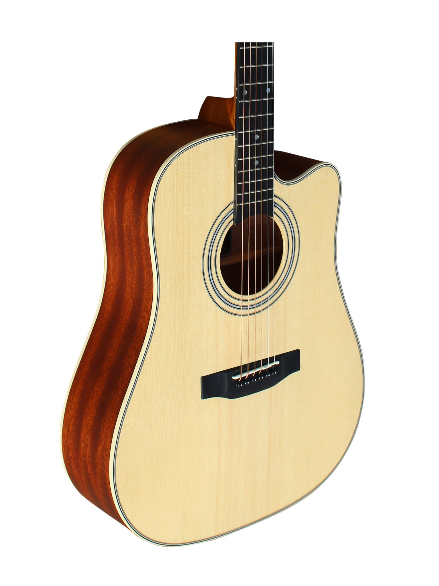 Merida Extrema M1DC Acoustic Guitar - Dagna Music