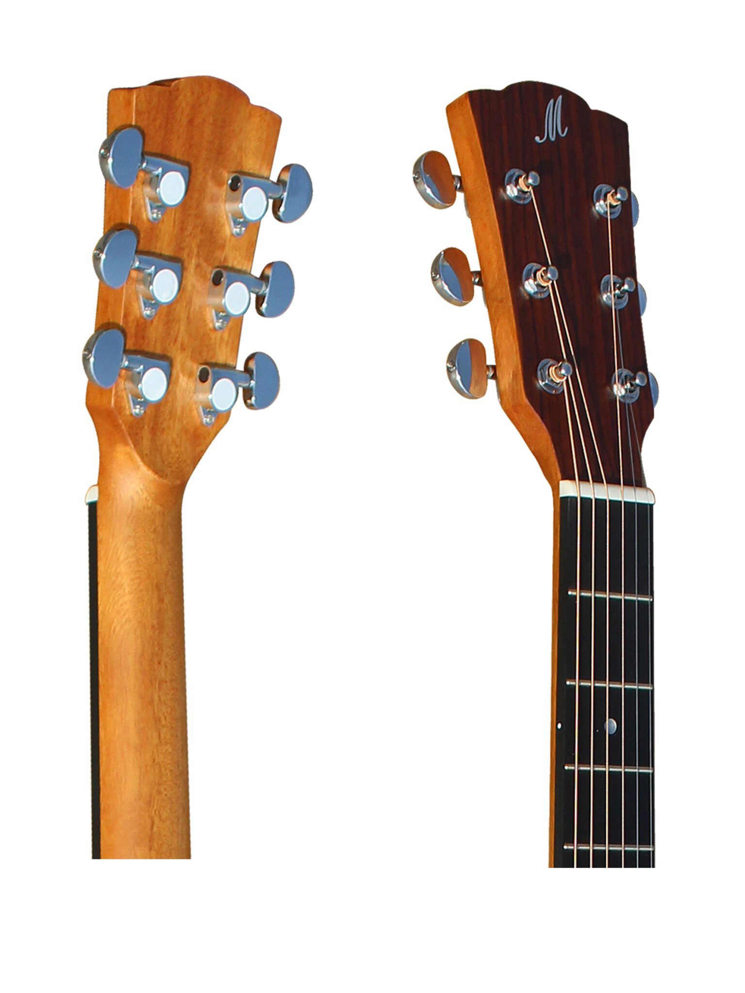 Merida Extrema M1DC Acoustic Guitar - Dagna Music