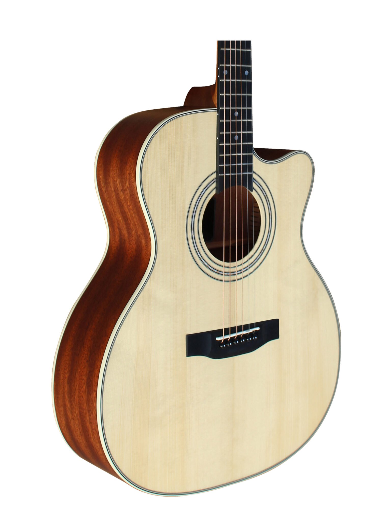 Merida Extrema M1GAC Acoustic Guitar - Dagna Music