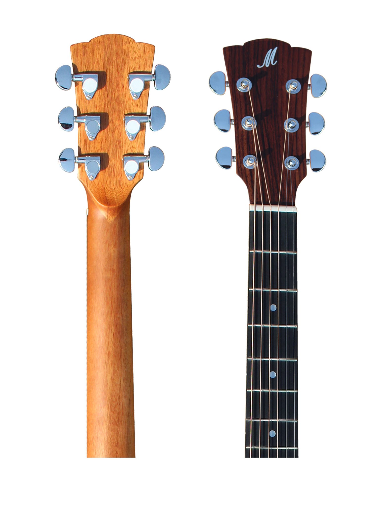Merida Extrema M1GAC Acoustic Guitar - Dagna Music
