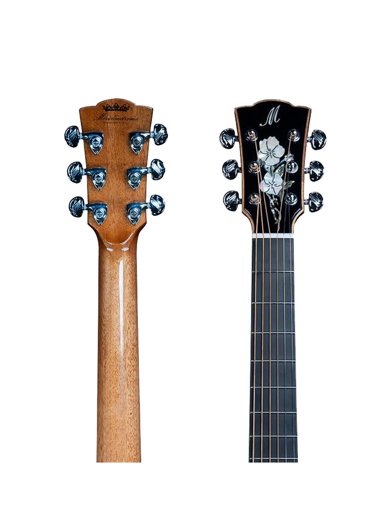 Merida Extrema A18GAC1 Acoustic Guitar - Dagna Music